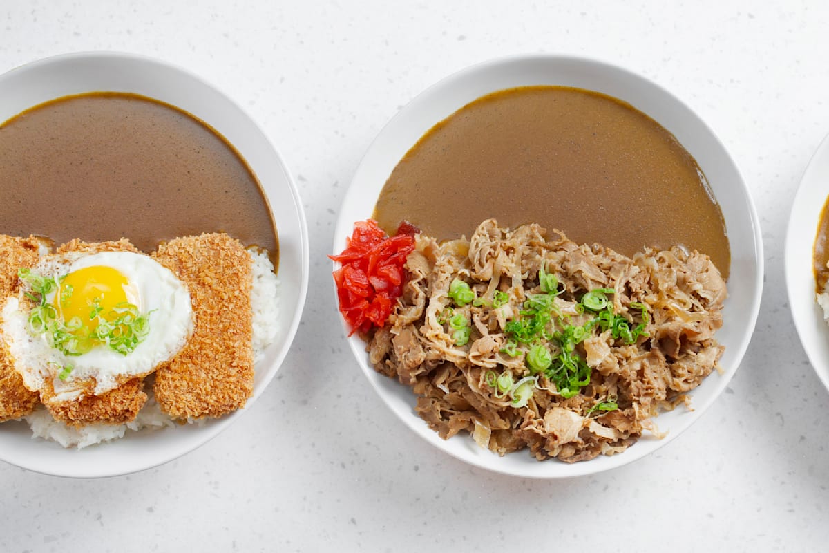 Kare Japanese Curry Delivery Menu | Order Online | 12885 Beach Blvd ...