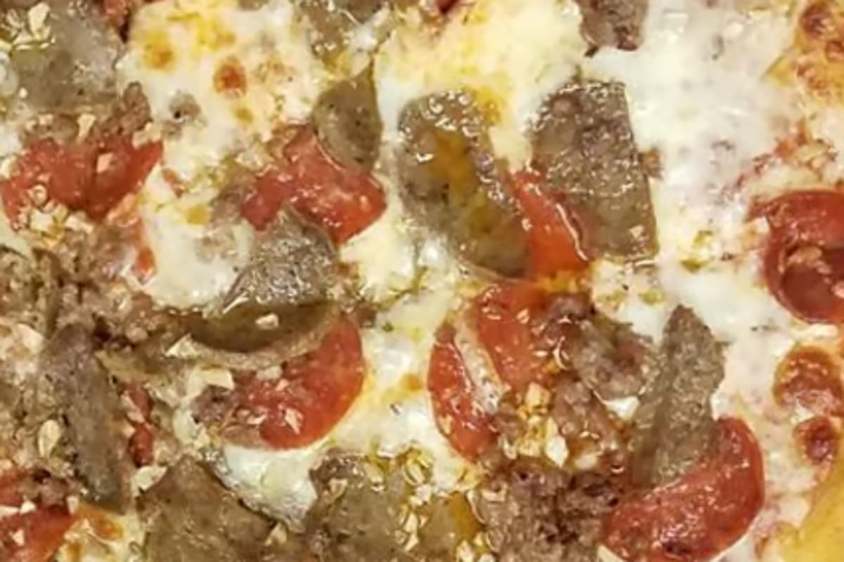 J's Pizza Delivery Menu | Order Online | 9060 Telstar Avenue El Monte ...