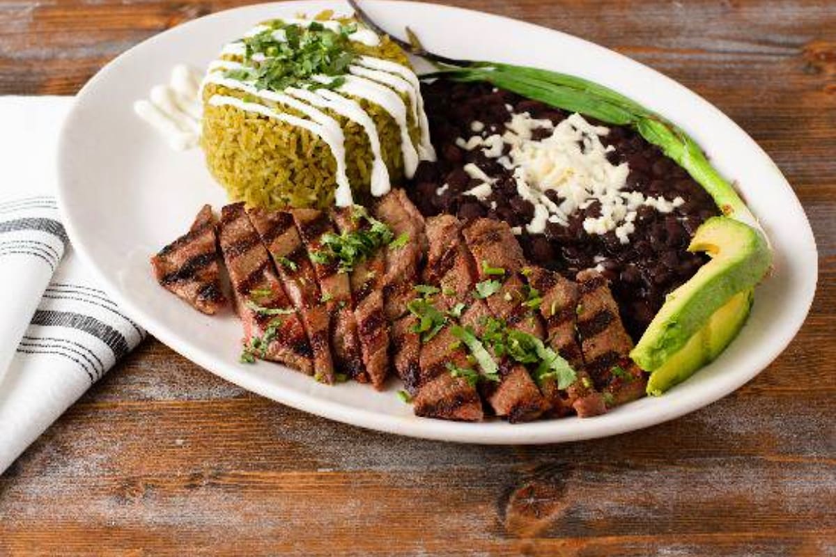Gringos & Mariachis - Bethesda Delivery Menu | Order Online | 4928 ...