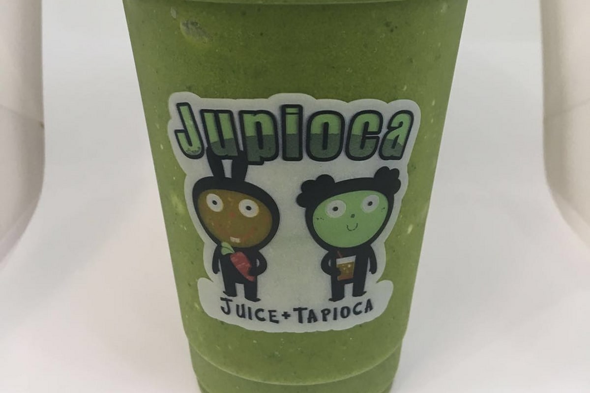 Jupioca Drink Delivery Menu | Order Online | 39 John St New York | Grubhub