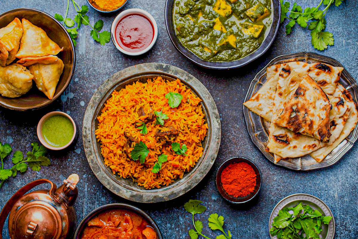 Indian Curry Lounge Delivery Menu | Order Online | 955 Eisenhower Blvd ...