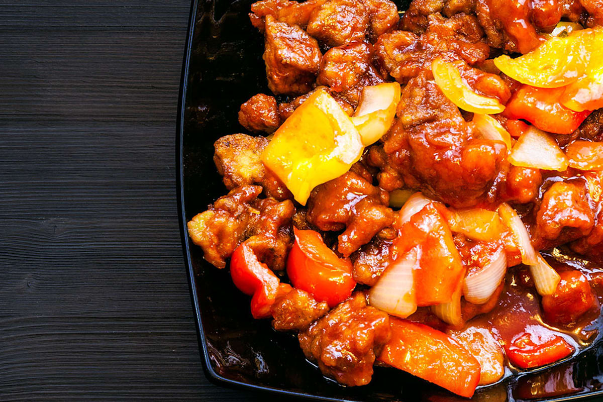 Tak King - Brooklyn, NY Restaurant | Menu + Delivery | Seamless