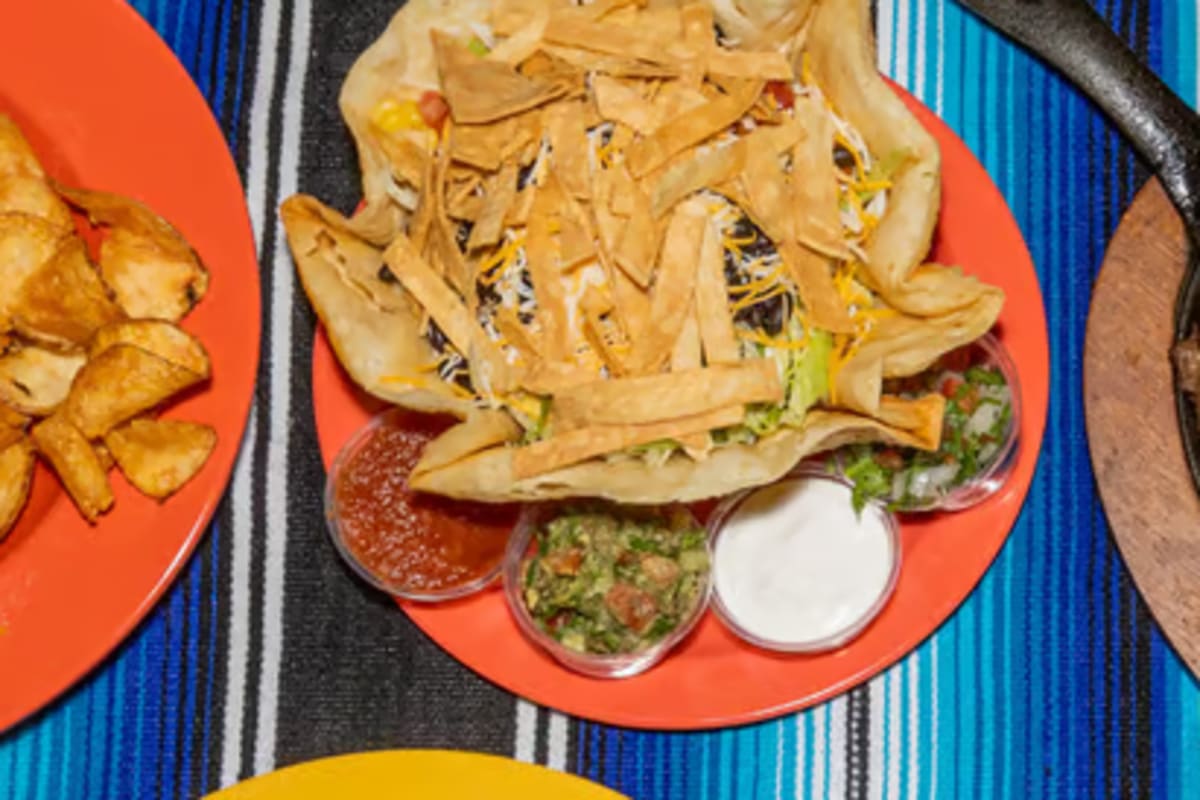 Montes Cafe Delivery Menu | Order Online | 609 Boulevard Seaside ...