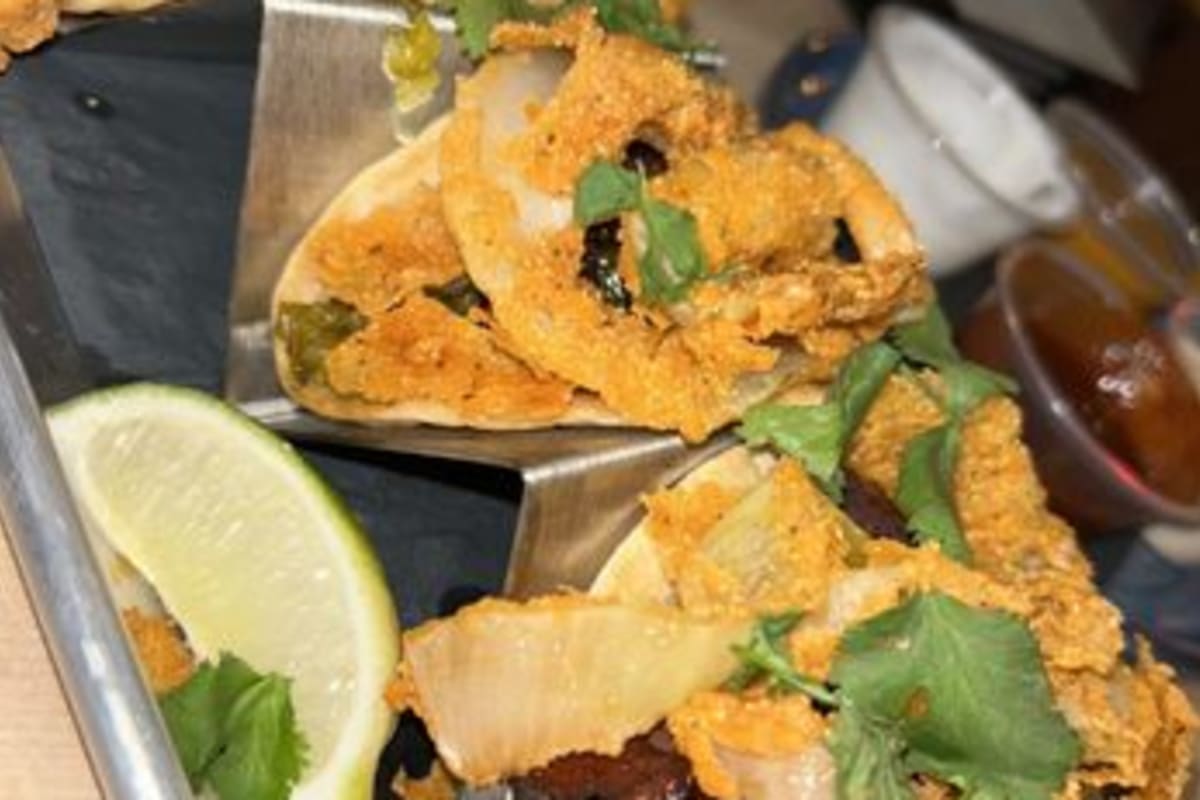 Lake Taco - Coventry, RI Restaurant | Menu + Delivery | Seamless