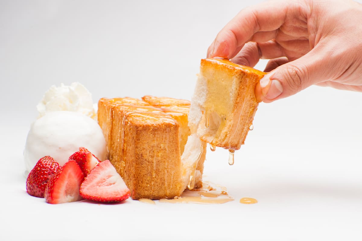 Spot Dessert Bar - Astoria - Astoria, NY Restaurant | Menu + Delivery ...