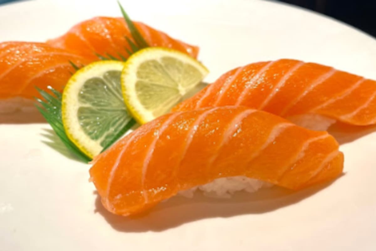 Sushi Planet (Moorpark) Delivery Menu | Order Online | 537 New Los ...