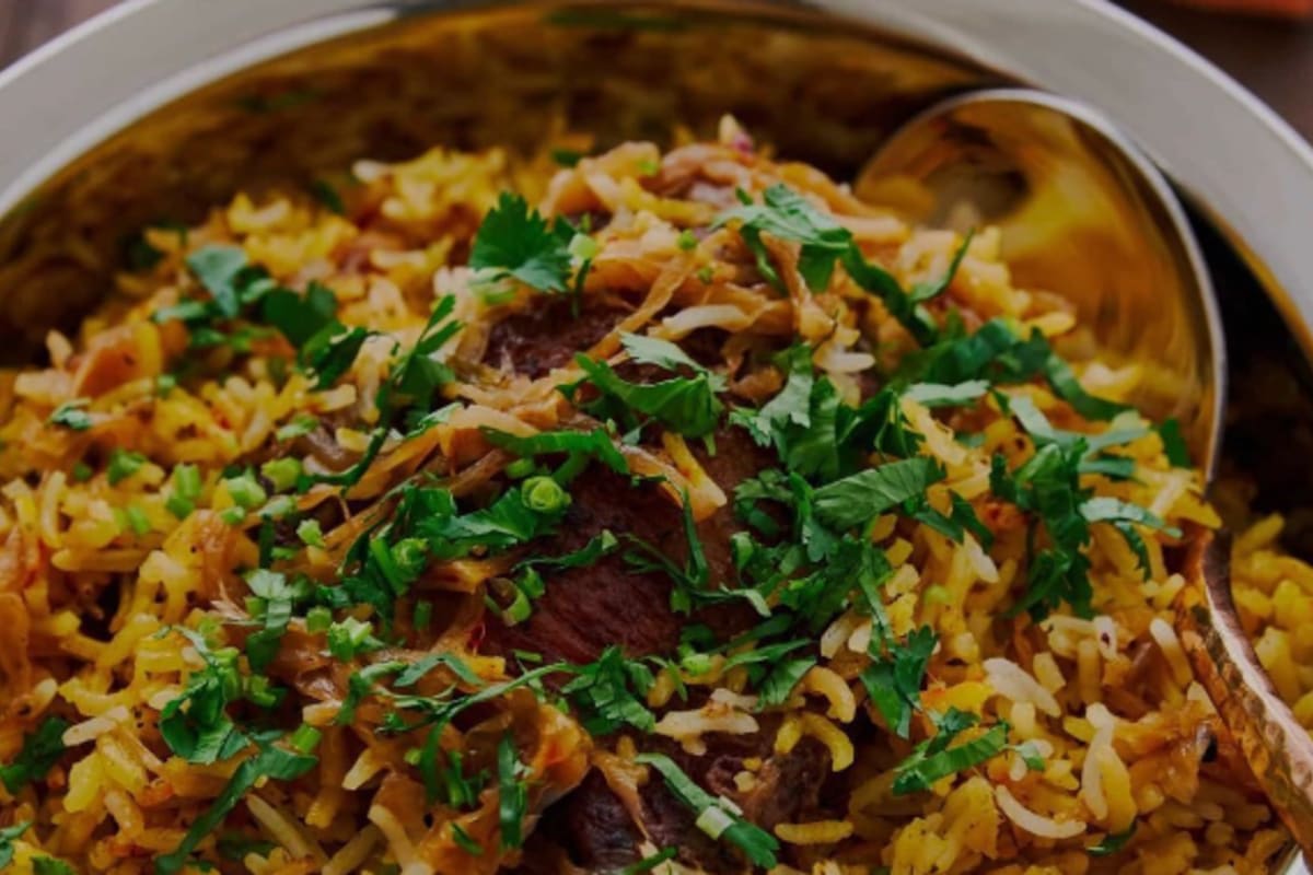 Gandhi Cuisine of India Delivery Menu | Order Online | 25548 Barton Rd ...