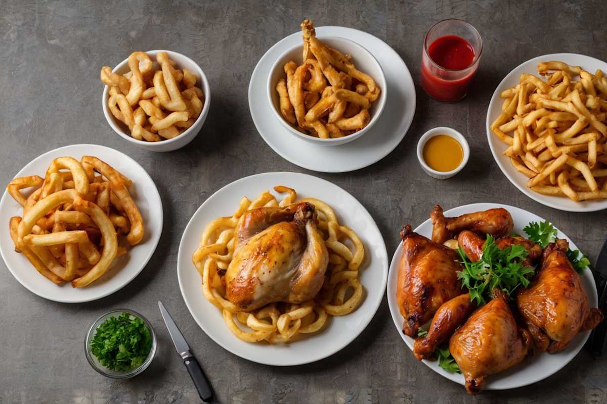 Roost Delivery Menu | Order Online | 245 W 46th St New York | Grubhub