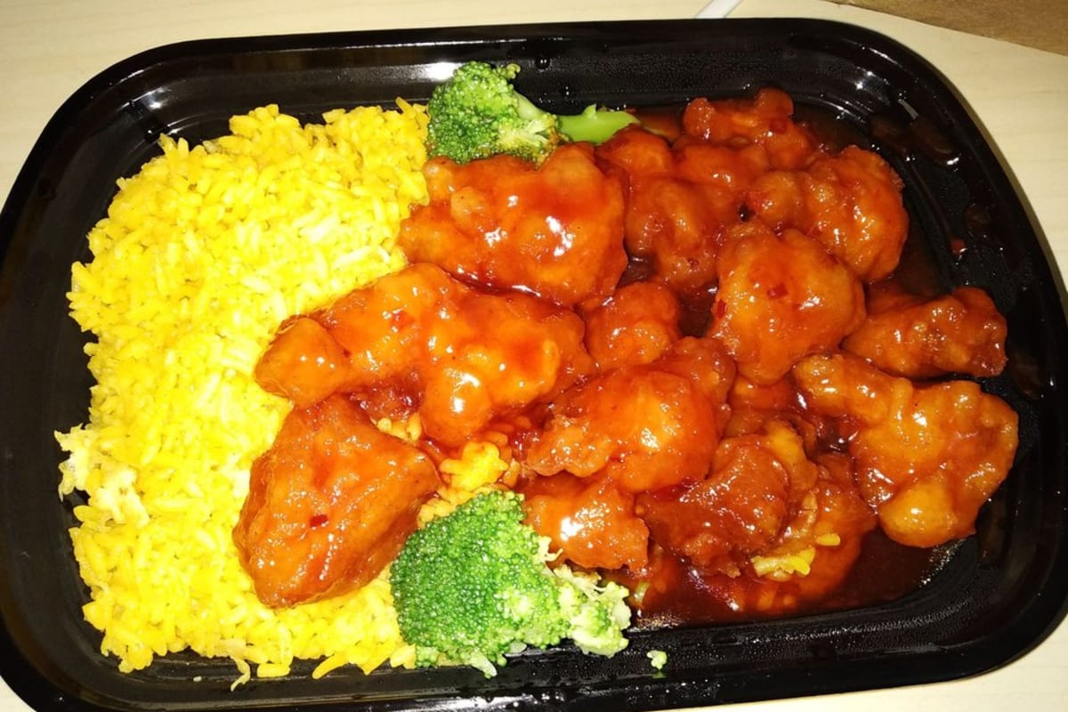 China Cafe Delivery Menu | Order Online | 4231 Macon Rd Suite #50 ...