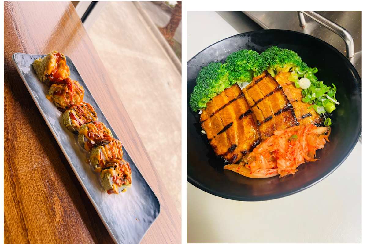 Daikoku Ramen & Kushiyaki Delivery Menu | Order Online | 25915 I-45 Ste ...