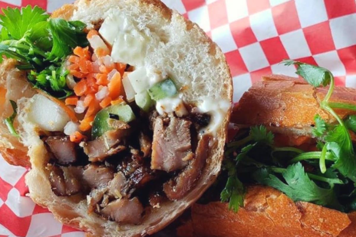 Rose Pho Delivery Menu | Order Online | 19807 1st Ave S Seattle | Grubhub