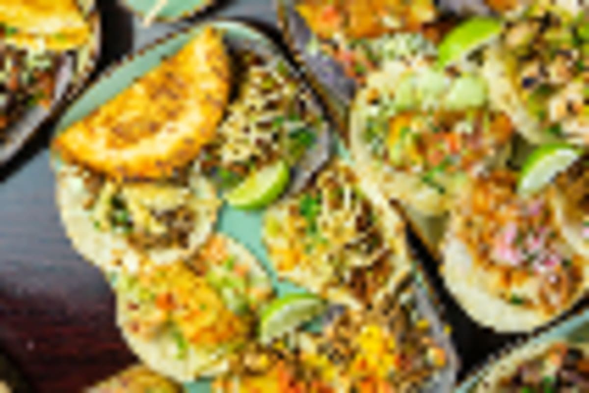 Taco Rock - Oakton, VA Restaurant | Menu + Delivery | Seamless