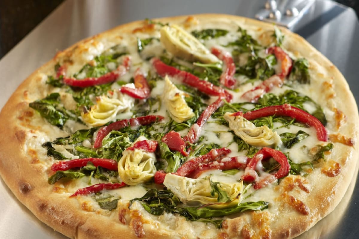 Pizzoli's Pizza Delivery Menu | Order Online | 1418 12th St NW ...