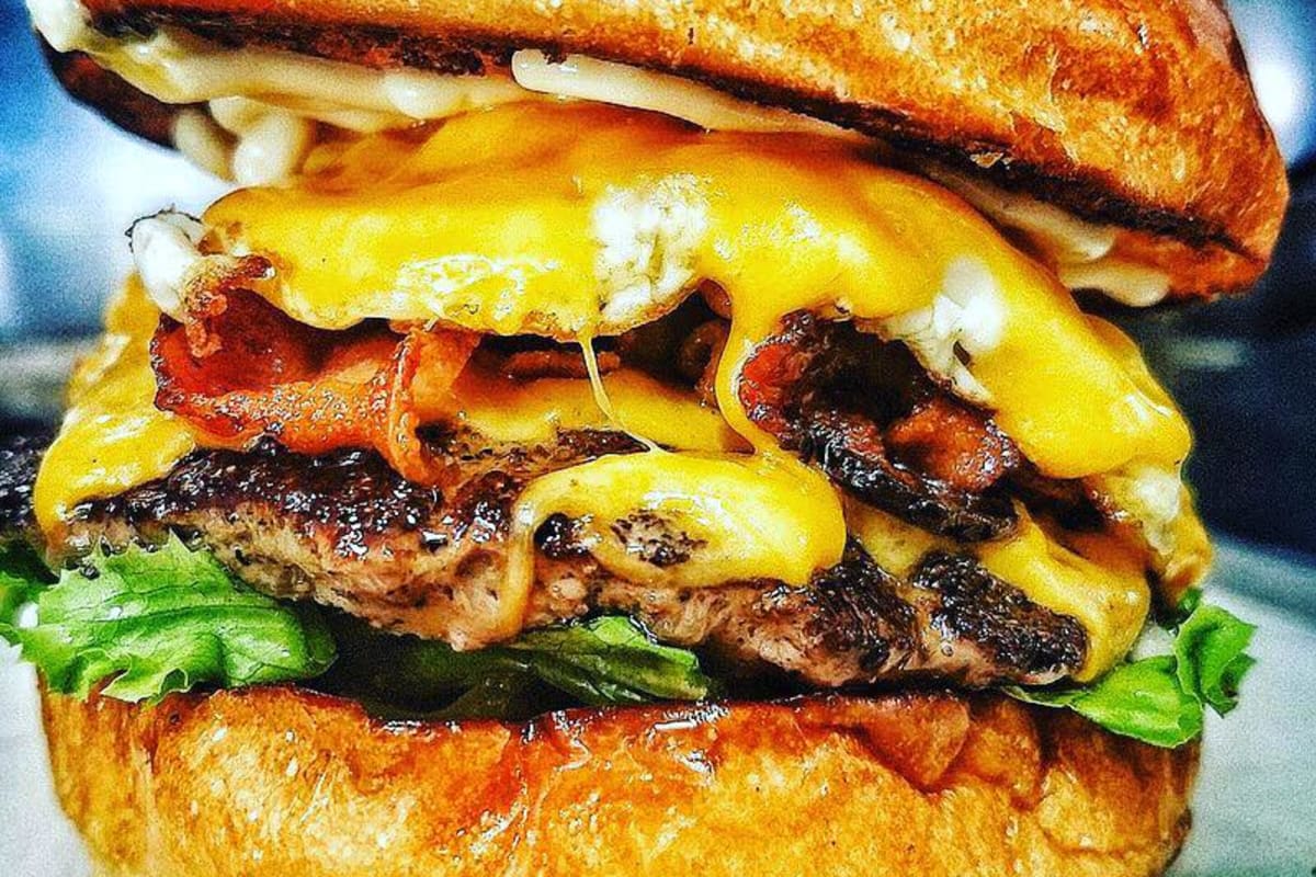 Mr Sizzles Curbside Delivery Menu | Order Online | 603 FM 1092 Rd ...