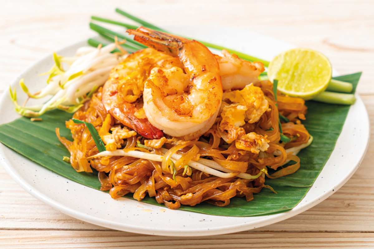 Chunn Thai Cuisine - Chicago, IL Restaurant | Menu + Delivery | Seamless