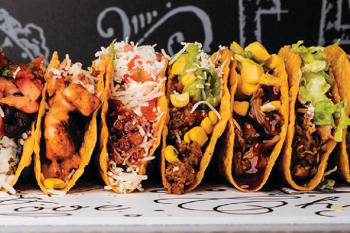 Bubbakoo's Burritos - Dover, DE Restaurant | Menu + Delivery | Seamless