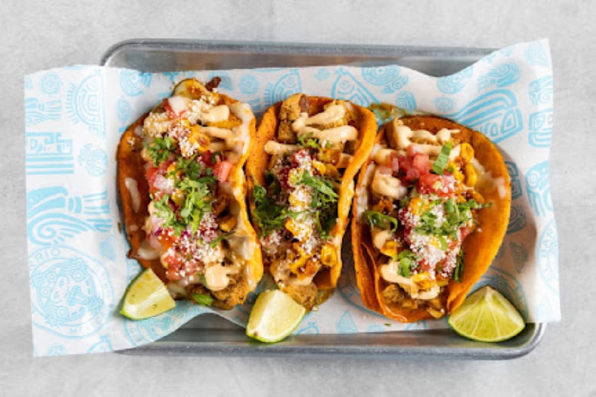 El Barrio Mexican Grill Milton - Milton, MA Restaurant | Menu ...