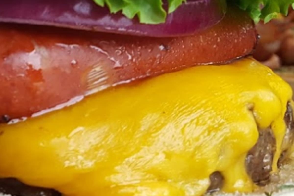 Big D burgers Delivery Menu | Order Online | 10722 Beverly Blvd ...