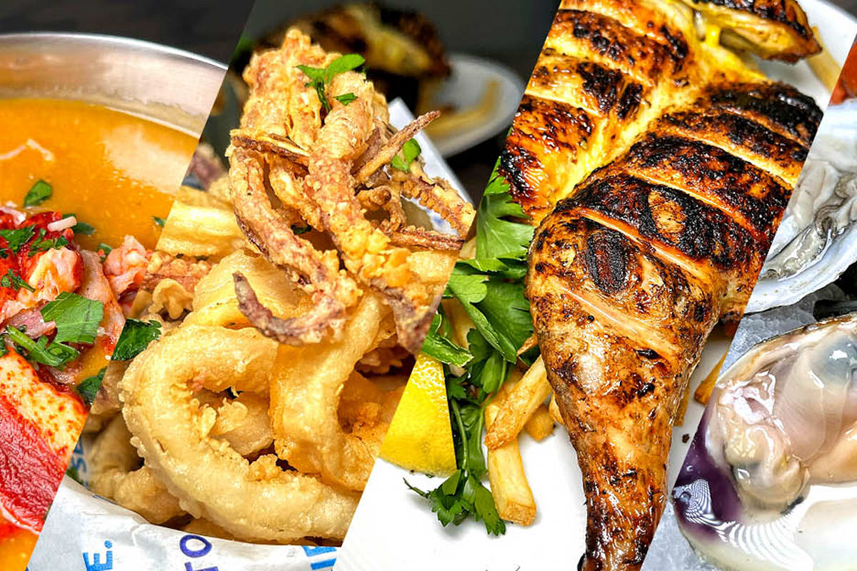 Sea Bar Delivery Menu | Order Online | 2636 Hylan Blvd Staten Island ...