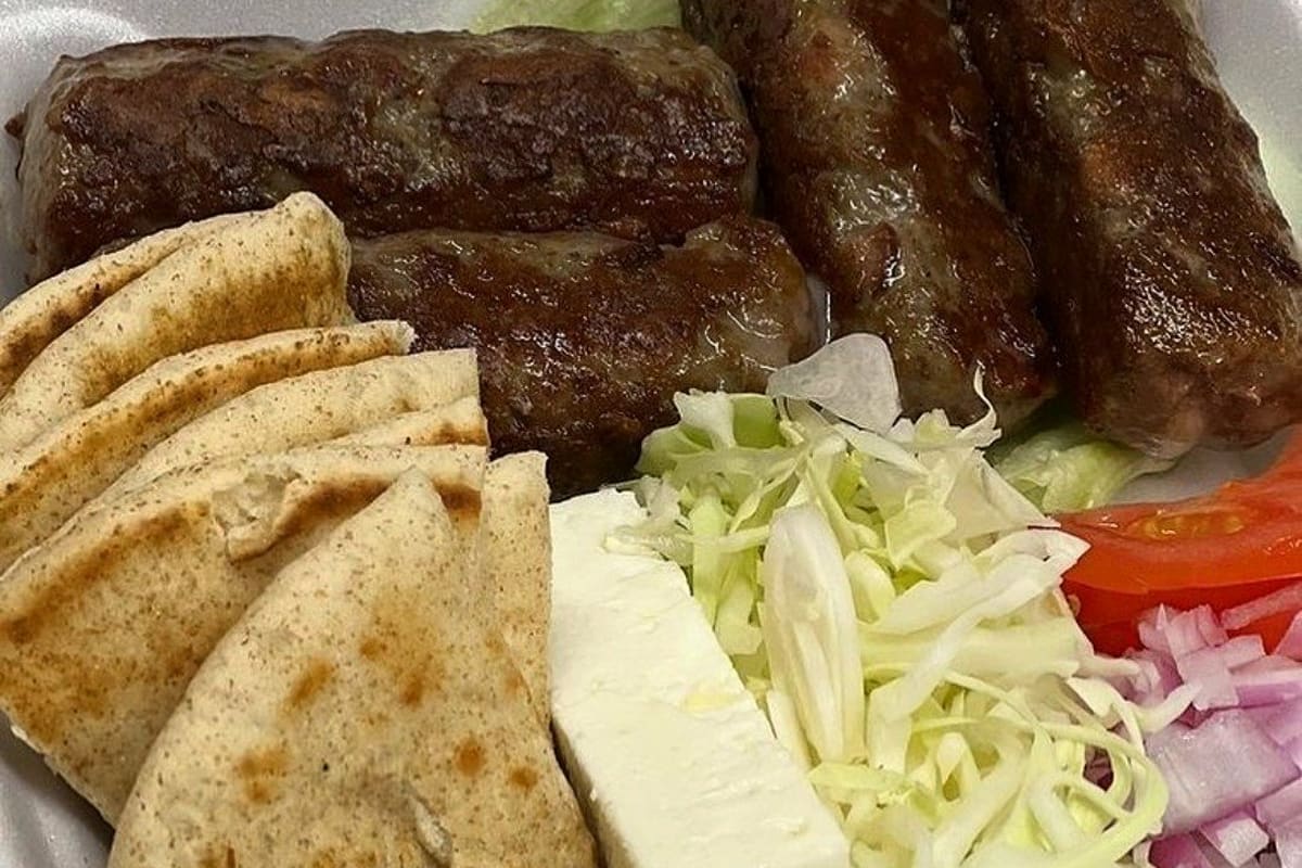 Bar 20 Delivery Menu | Order Online | 6120 US-20 Portage | Grubhub