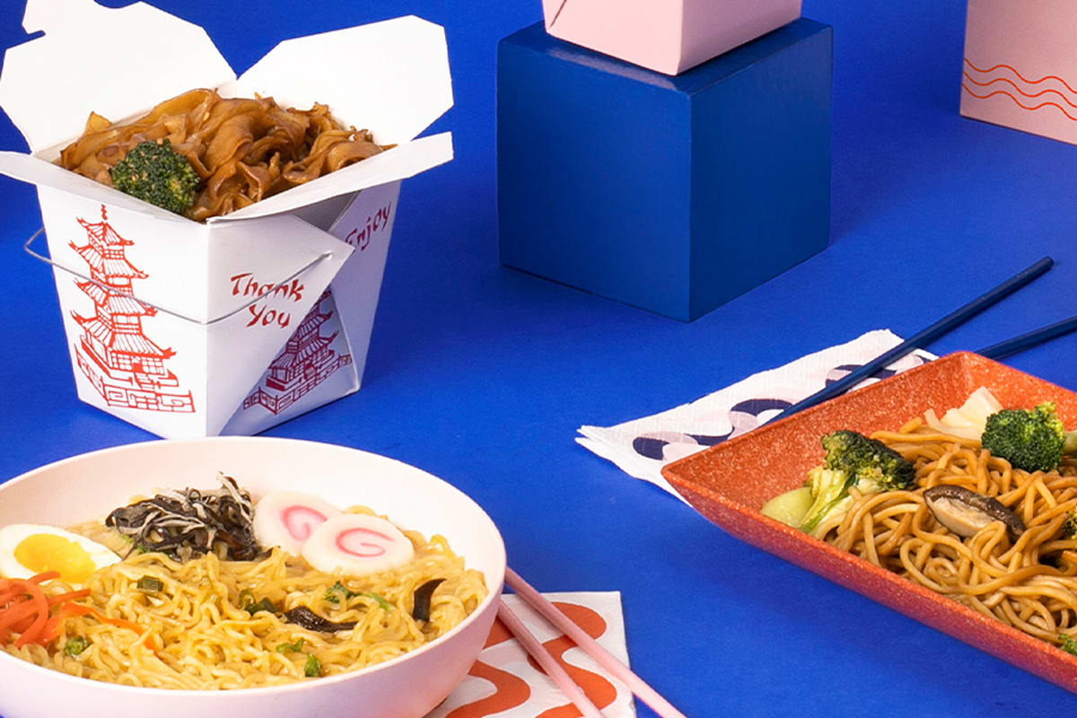 Send Noods - Tempe, AZ Restaurant | Menu + Delivery | Seamless