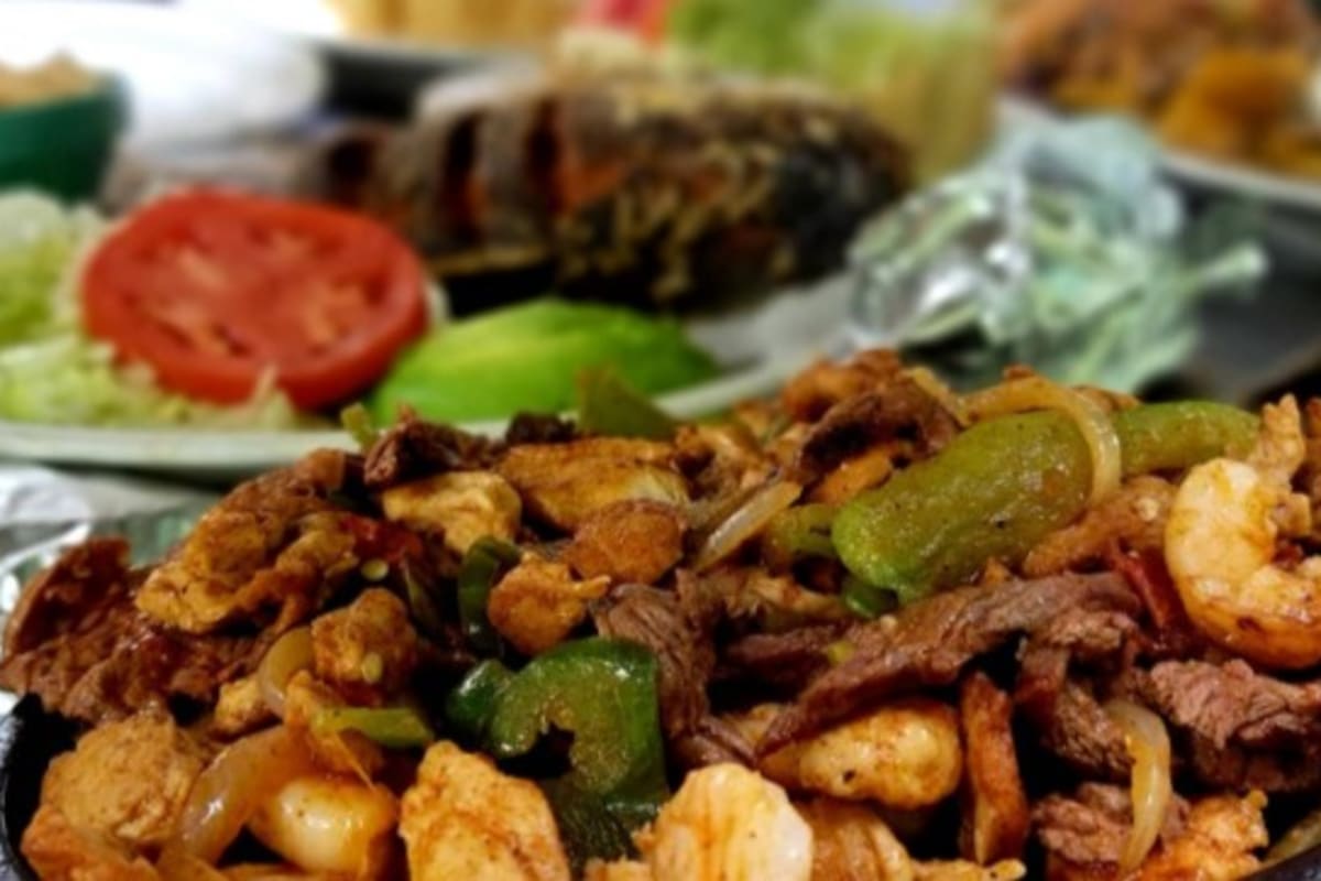 Los Rios Delivery Menu | Order Online | 12 Tri-County Plaza Cumming ...