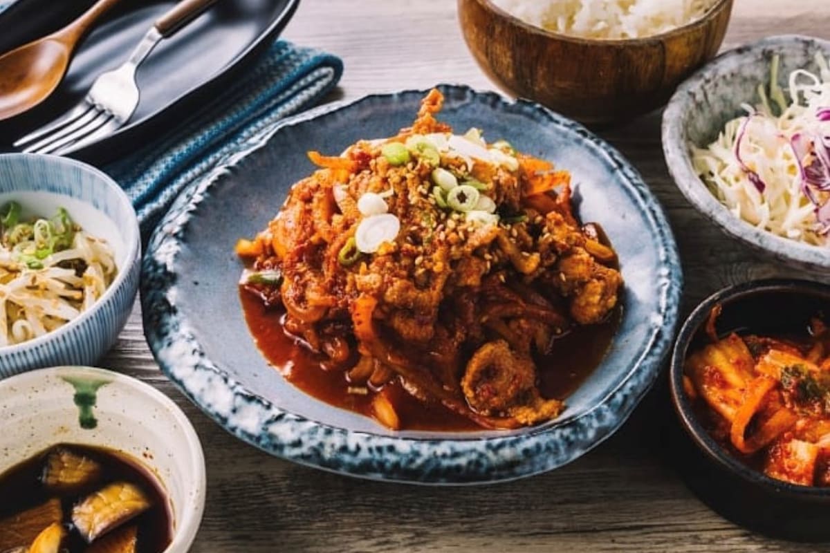 Kal - New York, NY Restaurant | Menu + Delivery | Seamless