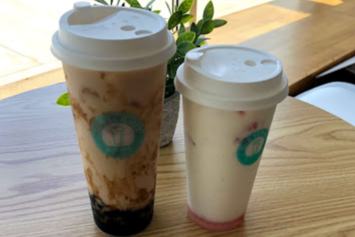 Sun Tea Mix Delivery Menu | Order Online | 400 Keawe St Honolulu | Grubhub