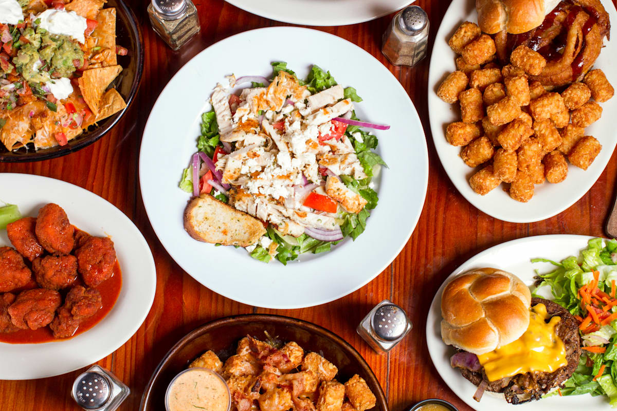 The Gather Inn Again Delivery Menu | Order Online | 2718 Gerritsen Ave ...