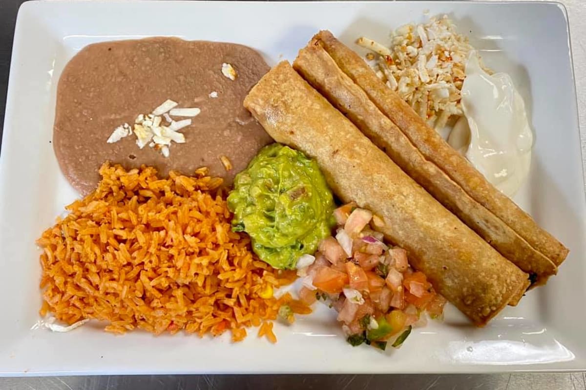 Macho's Mexican Grill Delivery Menu | Order Online | 7300 Roosevelt Rd ...