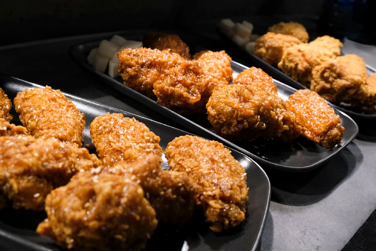 Tipsy Chicken Delivery Menu | Order Online | 1933 W Main St STE 7 Mesa ...