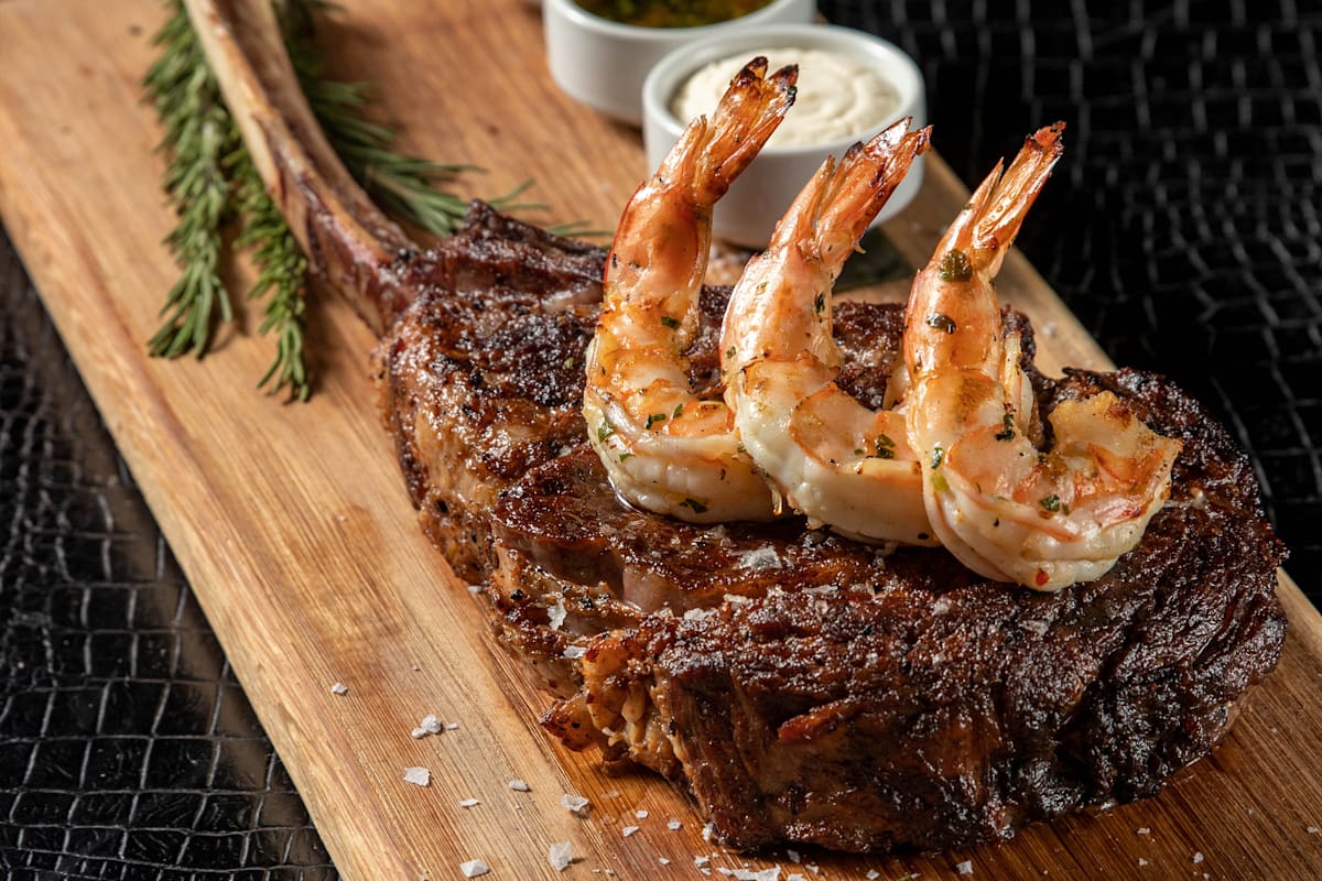 STK Steakhouse - Washington, DC Delivery Menu | Order Online | 901 ...