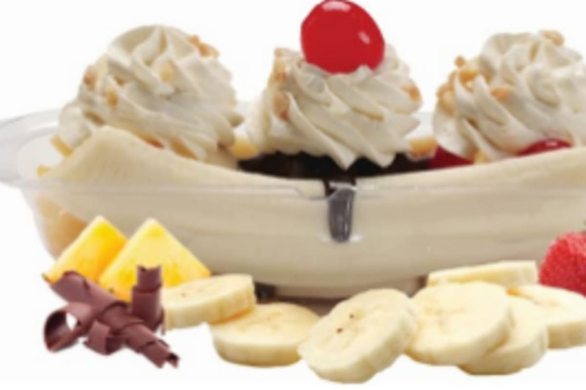 Foster’s Old Fashion Freeze Delivery Menu | Order Online | 906 W ...