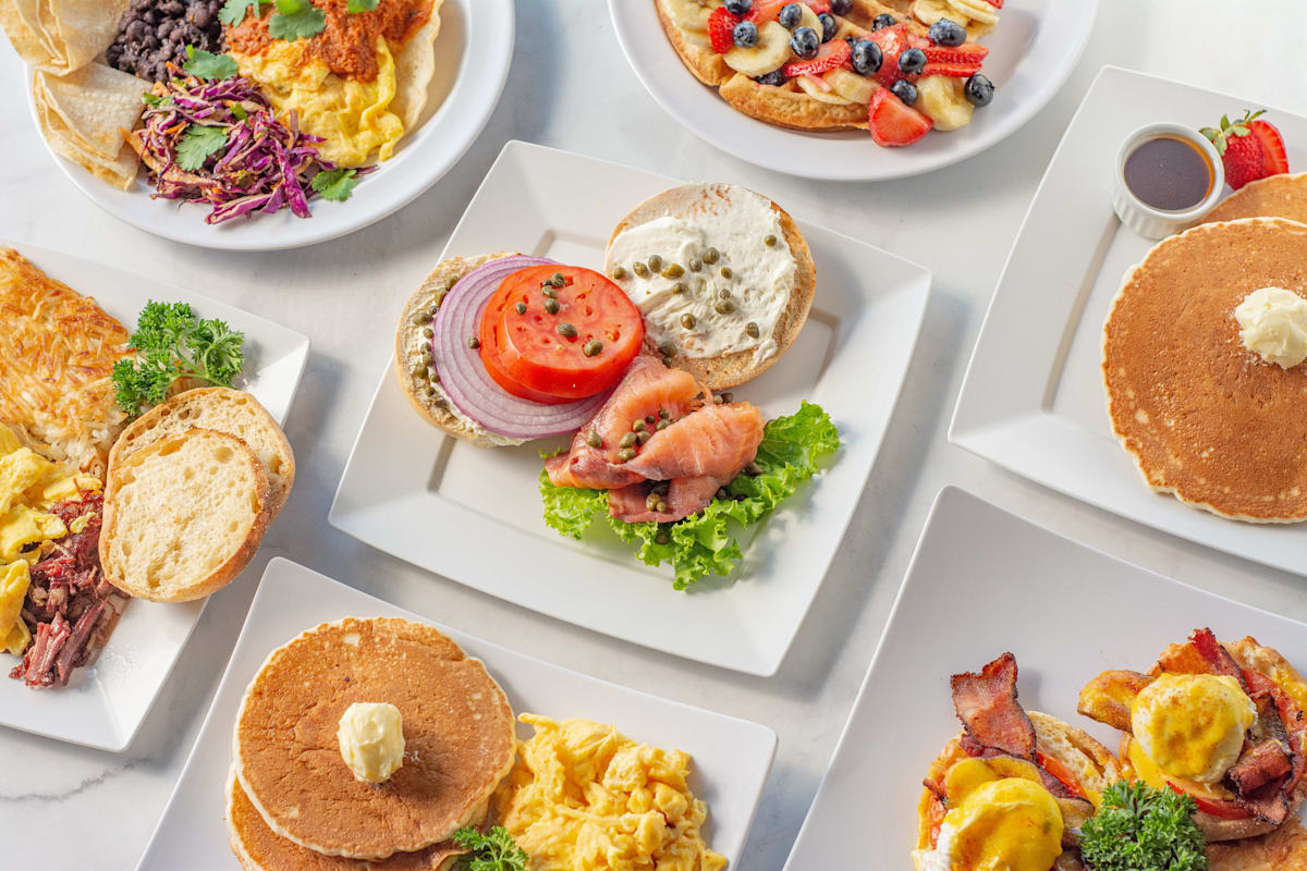 Toast Delivery Menu | Order Online | 160 W Portal Ave San Francisco ...