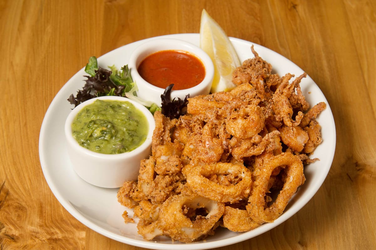 Gondolier Italian Eatery Delivery Menu | Order Online | 4800 Baseline ...