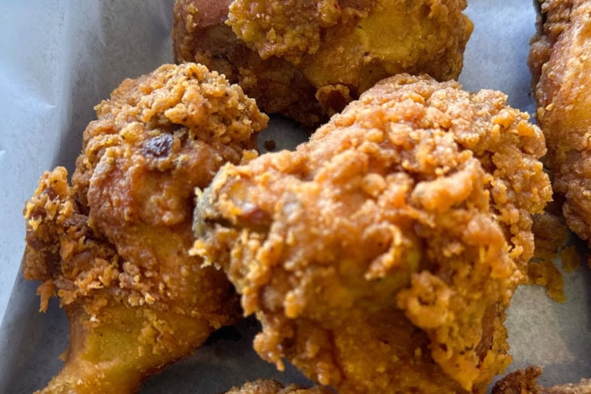 Da Flava Jamaican and Soul Food Delivery Menu | Order Online | 3401 ...