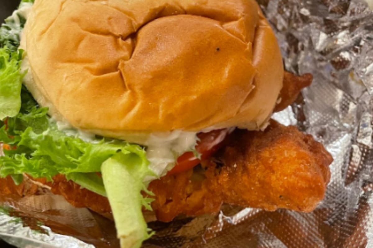 Cuzzo’s Fish and Chicken Delivery Menu | Order Online | 1111 Carnegie ...