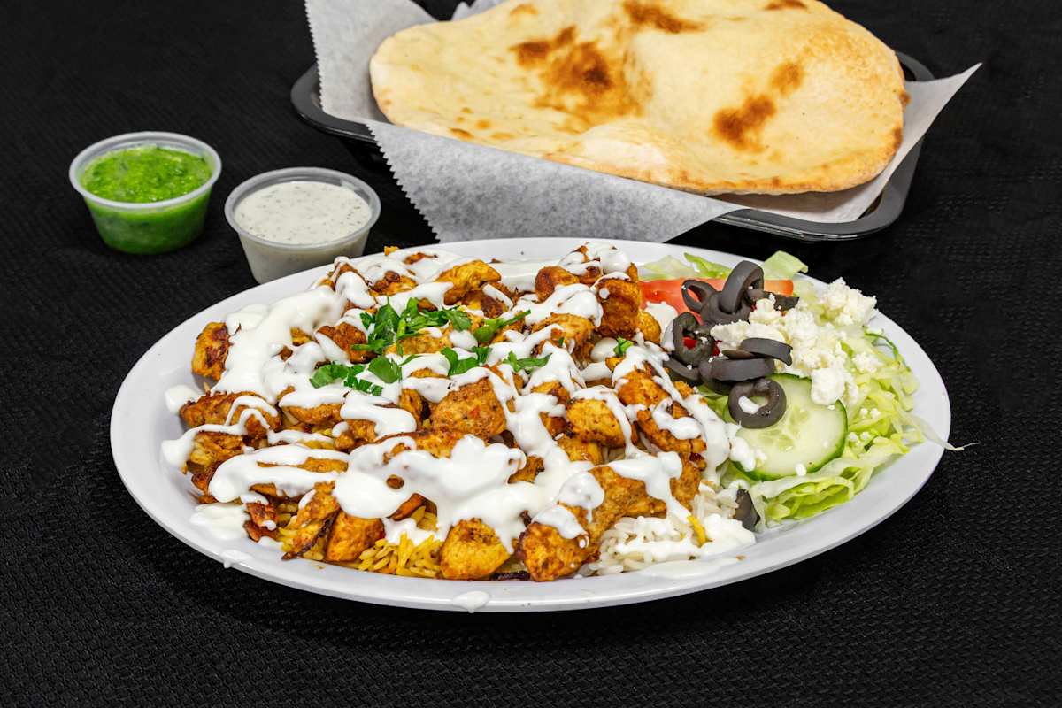 Gourmet Restaurant - Frederick, MD Restaurant | Menu + Delivery | Seamless