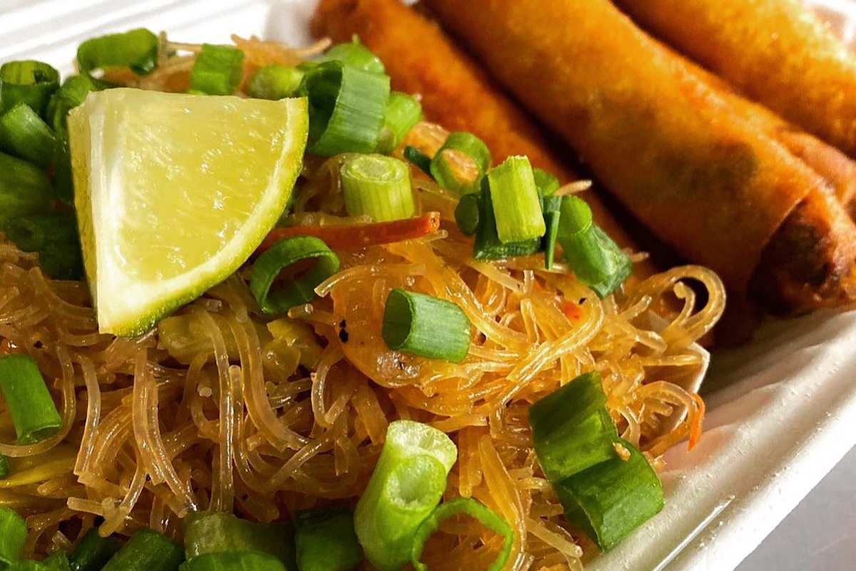 Lumpia World Delivery Menu | Order Online | 520 Shepherd Dr Garland ...