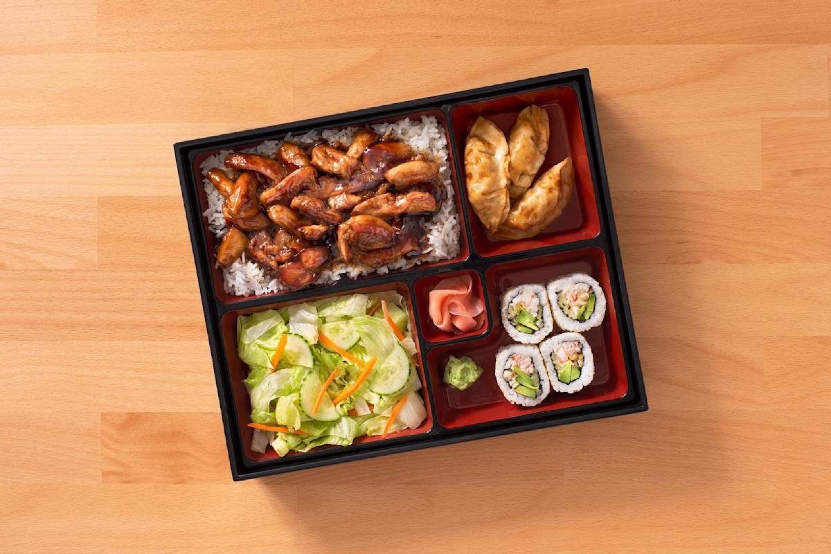 Sarku Japan Delivery Menu | Order Online | 7732 Old Branch Ave Clinton ...