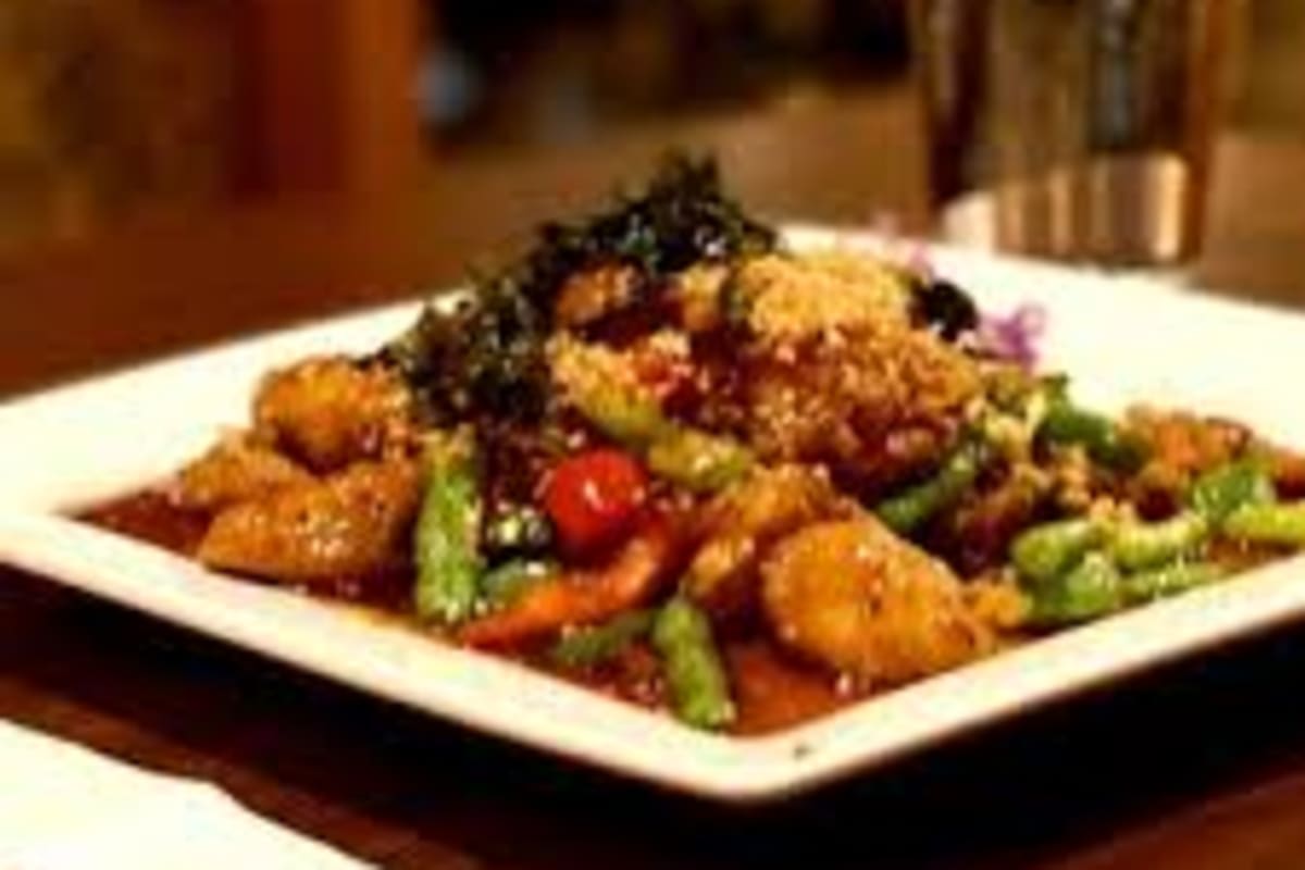 Chan Thai Restaurant Delivery Menu | Order Online | 11605 State Ave ...