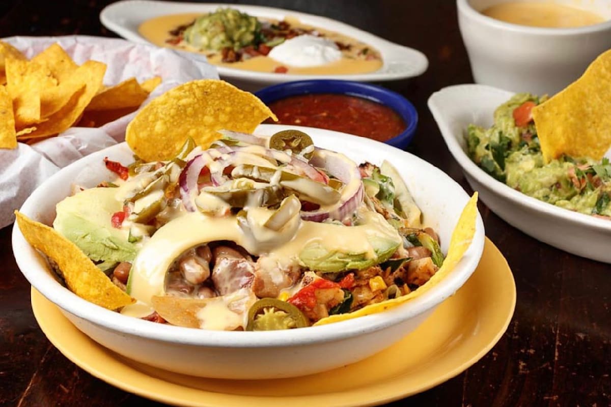 Coronas De Oro Mexican Restaurant - Belton, TX Restaurant | Menu ...