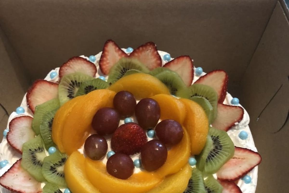 Bakery On 3rd Cafe Delivery Menu | Order Online | 1885 3rd Avenue New ...