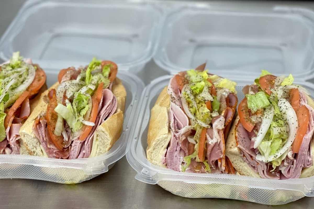 Ripieno's Italian Bistro on Shady Grove Delivery Menu | Order Online ...