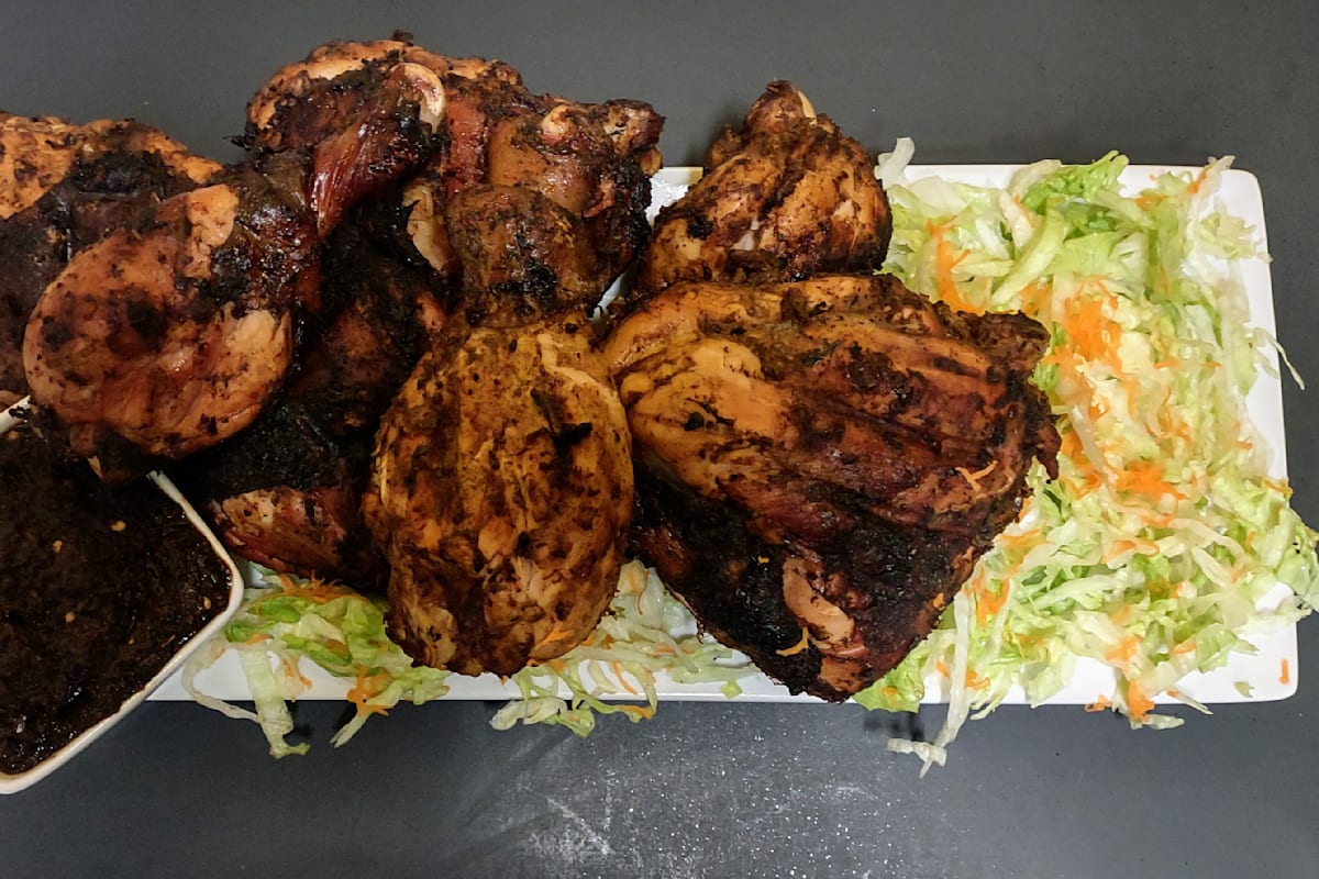 Firebox Delivery Menu | Order Online | 102 S Lander St Newburgh | Grubhub