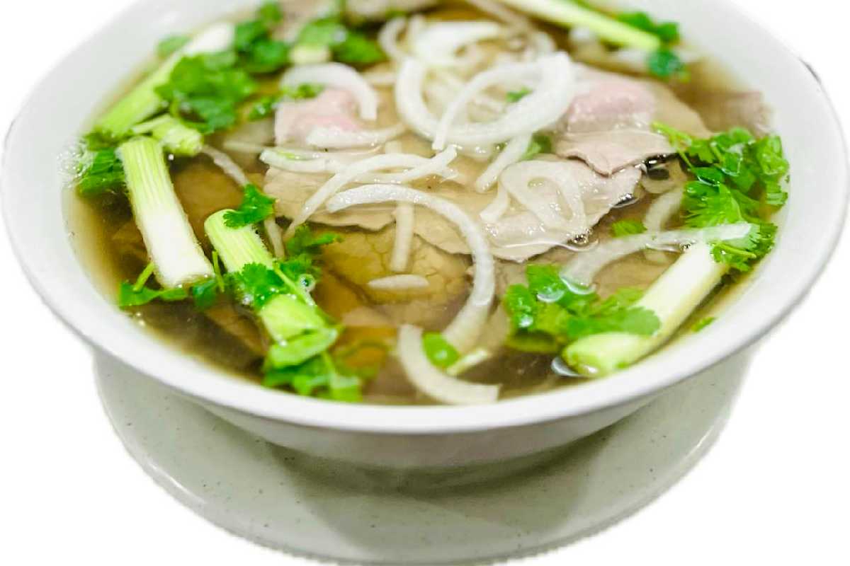 Tasty Pho & Sushi Bar Delivery Menu | Order Online | 16000 Stuebner ...