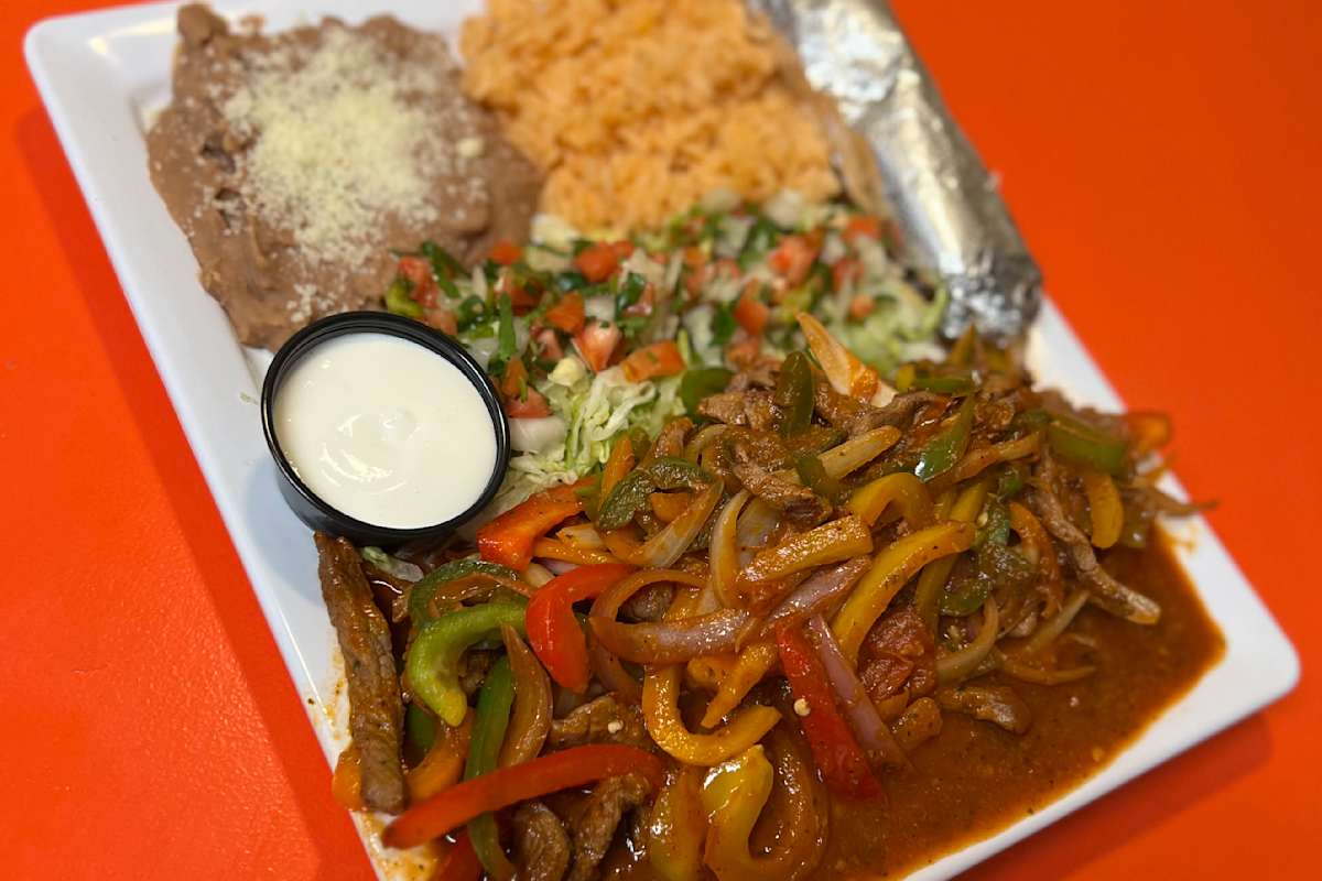 Red Luna Seasons Delivery Menu | Order Online | 114 Mahtomedi Ave, St ...