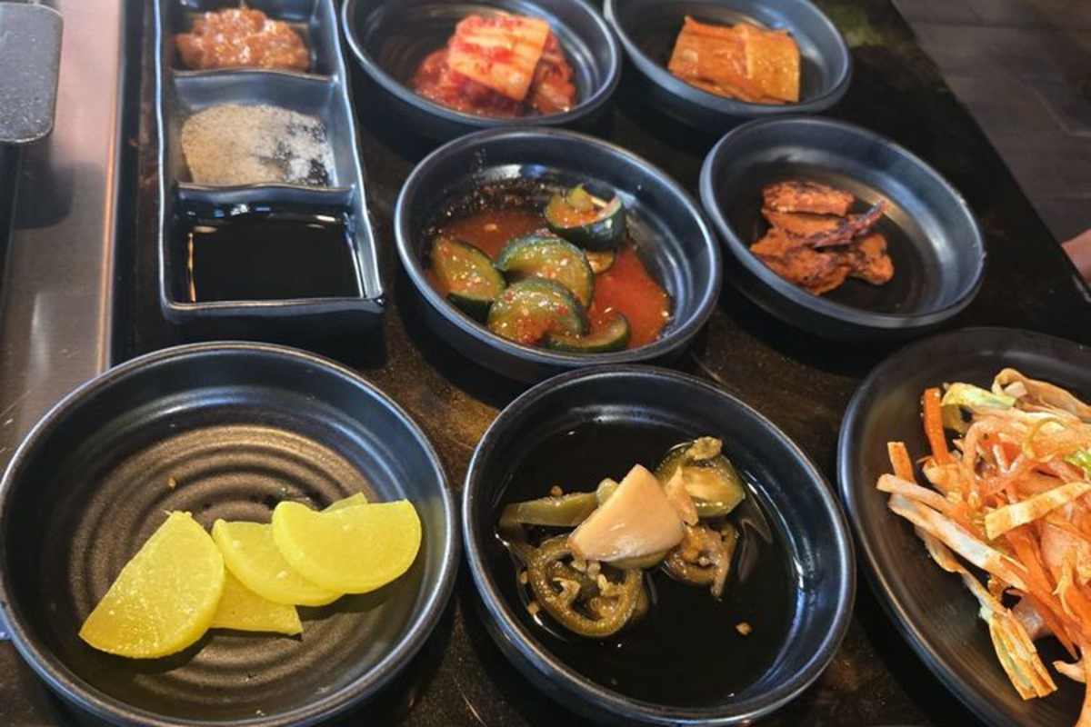 Dae Gee Korean Bbq - San Antonio, TX Restaurant | Menu + Delivery ...