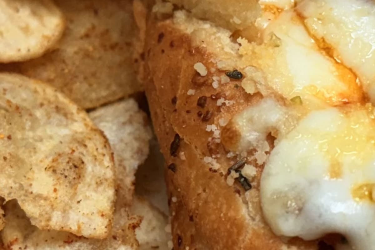 Lily’s Mediterranean Express Delivery Menu | Order Online | 4120 N ...