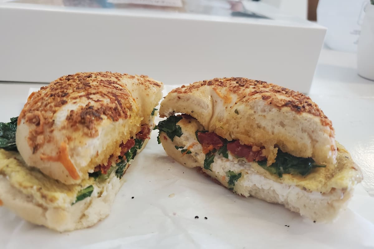 BAM Bar Delivery Menu | Order Online | 8536 Old County Rd 54 New Port ...